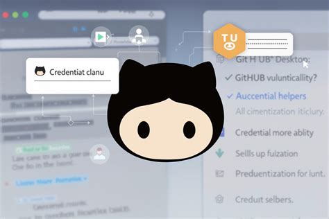 Github Vulnerability Exposes Credentials To Malicious Remote Urls And Repositories