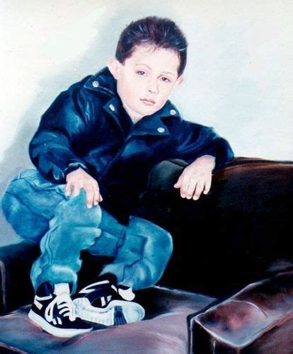 Retratos De Oleo Para Ni Os Martha Sotomayor