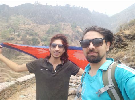 Happy Birthday Handsome Hunk Deepak Wagle Subedi