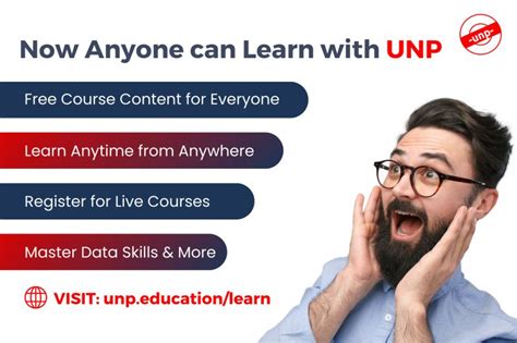 Unplearn Dataanalytics Businessanalytics Datascience Unp Education