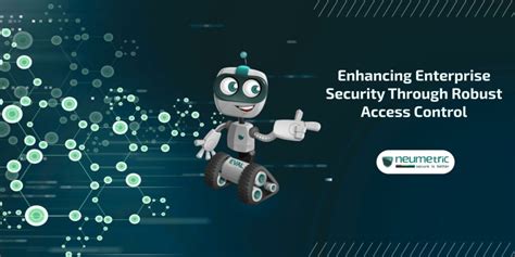 Enhancing Enterprise Security Through Robust Access Control