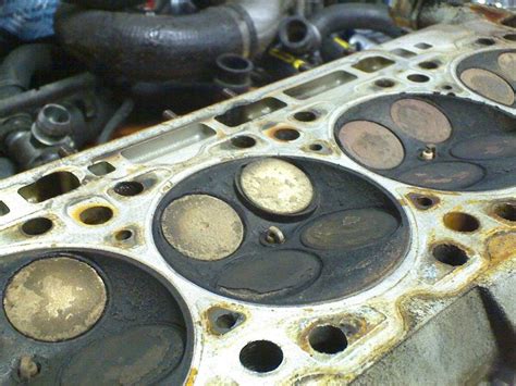 Indexing Spark Plugs Bmw M5 Forum And M6 Forums