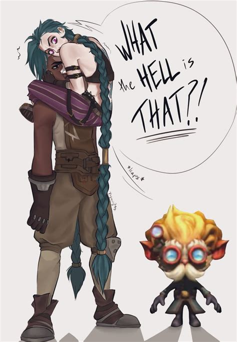 Pin By Jasmijnvanvliet On Ekko X Jinx Lol League Of Legends League