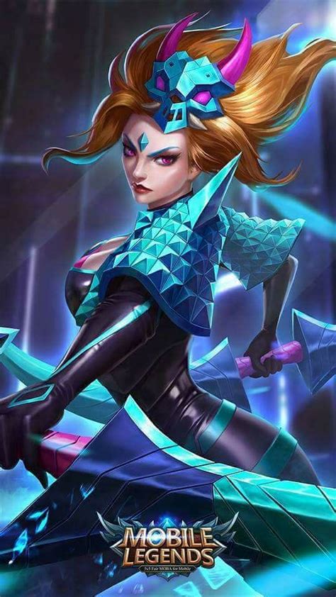 Download 50 Wallpaper Hd Mobile Legends Indonesia Wallpaper Hd
