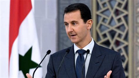 СИРИСКИОТ ПРЕТСЕДАТЕЛ ГО НАПАДНА ЗАПАДОТ НЕМАТЕ ХУМАНОСТ НАРОДЕН ГЛАС