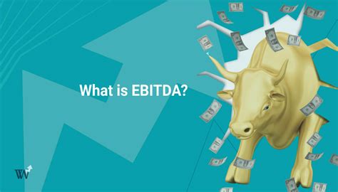 What Is Ebitda Definition How It Works And Formula Valuewalk