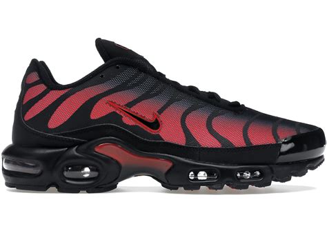 Nike Air Max TN Red Reflective TeCalzoShoes