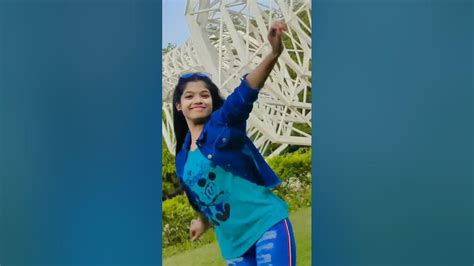 Mitha Mitha Bhari Mitha 💙 Dance Youtube