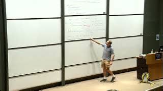 Derived Moduli Spaces Of Pseudo Holomorphic Curves Clay Mathematics Institute