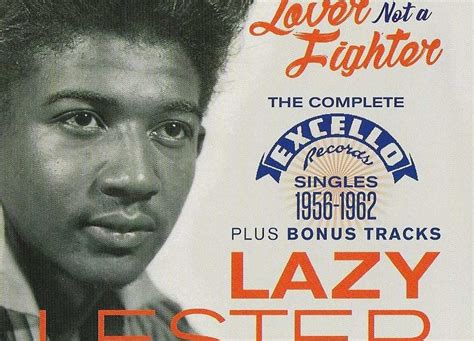 Cd Review Lazy Lester