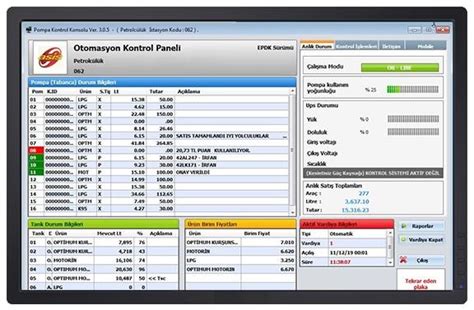 Mobile Container Automation Systems Asis