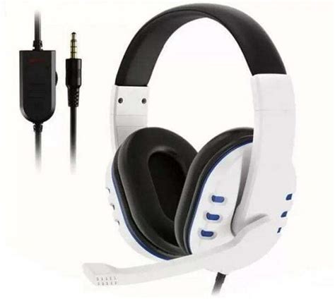 Dw Ps5 Ps5 Headset Wired Headset Over The Ear Makro