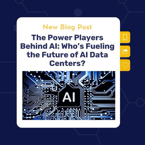 Ai Datacenters Aiinfrastructure Comerit Comerit