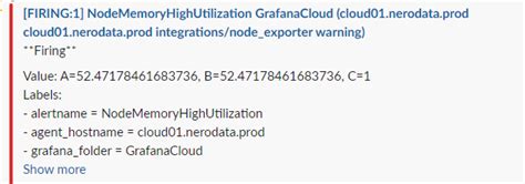 multiple alert managers in grafana cloud alerting grafana labs