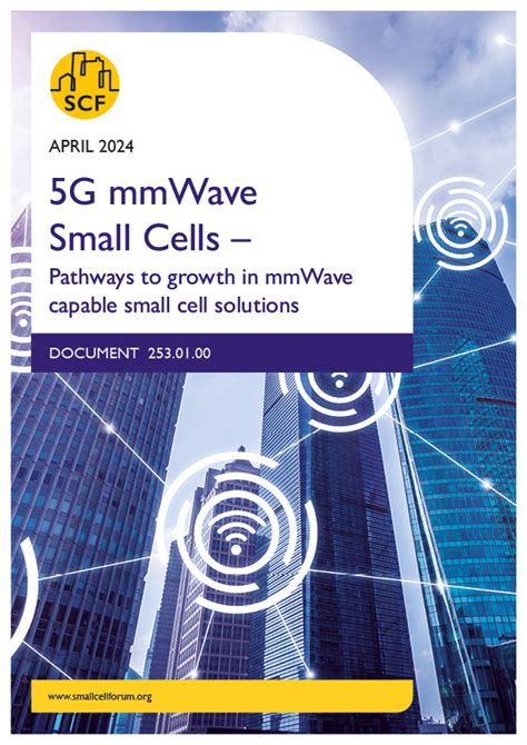 Edge Computing And Small Cell Networks Small Cell Forum
