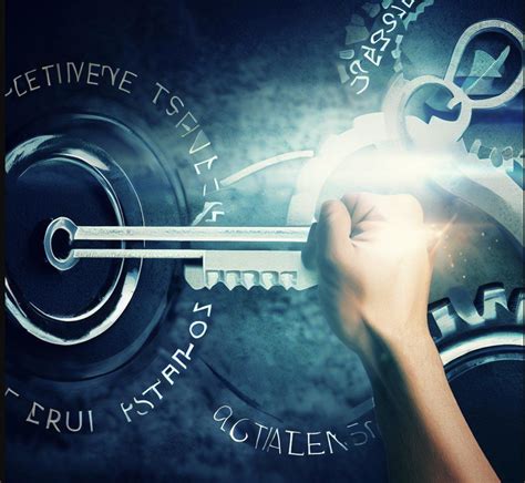 Persistence Unlocking The Power Of Tenacity And Perseverance