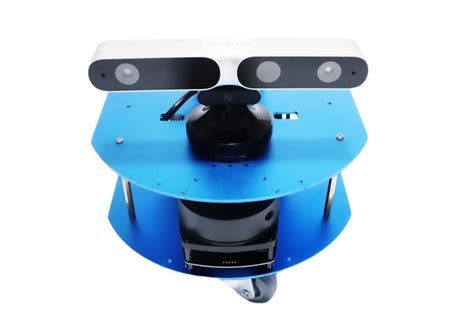 jetson nano lidar vehicle ros robot vision slam navigation obstacle