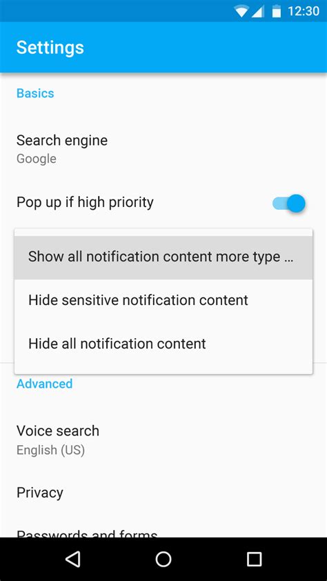 Material Design Menu Icon Free Icons Library