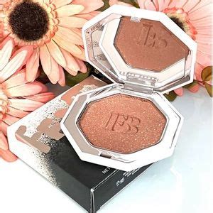 Fenty Beauty Makeup Fenty Beauty Killawatt Foil Highlighter Penny Uthots Poshmark