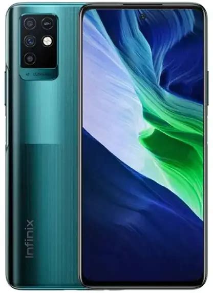 Infinix Note Images Gallery Phone Color View MobileMaya