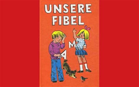 DDR Fibel Best Ost Produkte DDR DDR Fibel Best Ost Produkte DDR