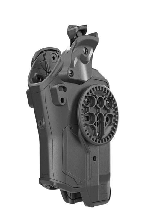 Level 1 Duty Holster