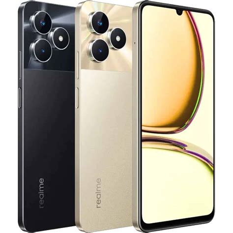 Realme C Price In Pakistan Priceoye