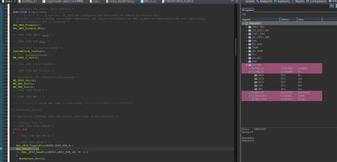 Stm32h573 Rng Seed Error Seis When Used With T