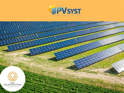 A Design Solar Pv System In 3d And Do Pvsyst Simulation Report Upwork