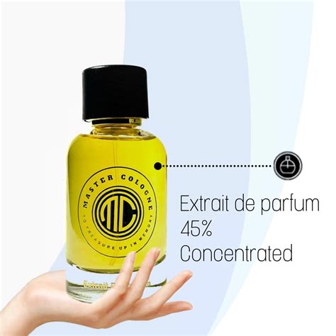 Master Coco Made Moisielle Cologne Master Cologne