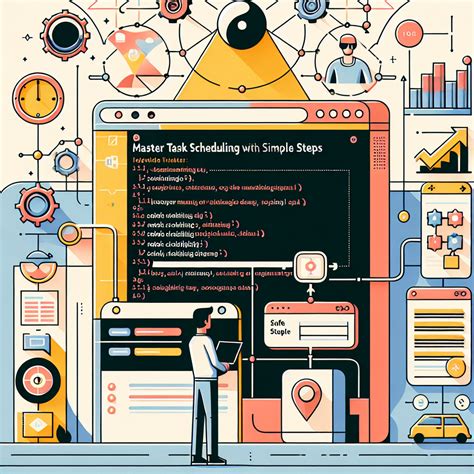 Master Task Scheduling With Nodejs In Simple Steps Tas Ai