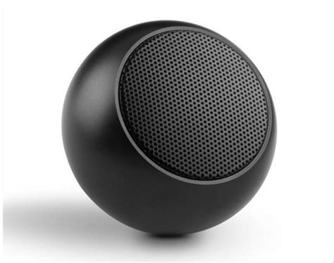 Bubble Bluetooth Speaker Ag Products