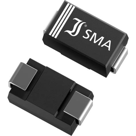 S1k Diotec Rectifier Diodes Bürklin Elektronik