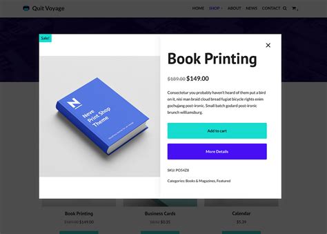 What S The Best WooCommerce Quick View Plugin 4 Options Compared