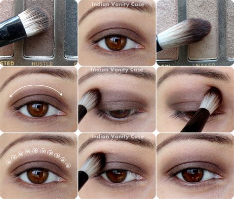 5 Tips On How To Blend Eyeshadow Seamlessly Pretty Designs
