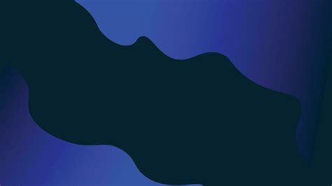 Abstract Wavy Shape Three Layer Simple Background For Your Creative