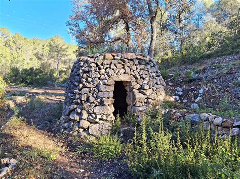 Barraca De Cal Benc Viquipèdia Lenciclopèdia Lliure
