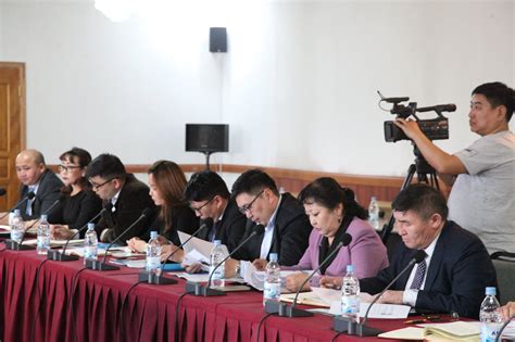 МОНГОЛ УЛСЫН ИХ ХУРЛЫН ГИШҮҮН Д ТОГТОХСҮРЭН ДАРХАНД