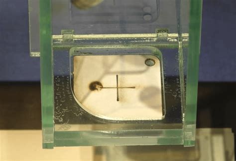 Perfect Laser Beam Alignment Procedure R Laserengraving