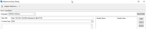 Error On Read Fields And Loading Json Data With Get Server