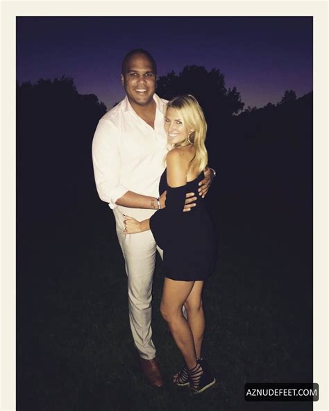 Shae Peppler Cornette Feet Aznudefeet