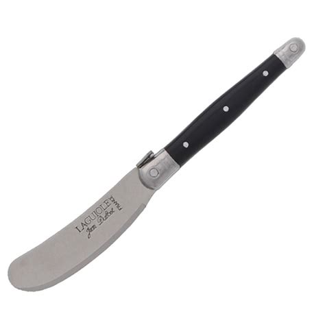 Jean Dubost Mini Spreader Black Ann Maries
