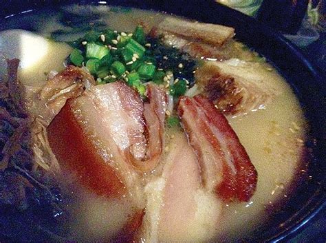 Really Want Pork San Diego Reader