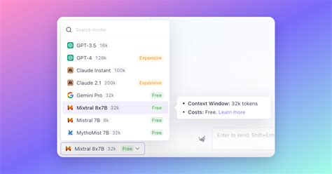 Mistral API Pricing How To Use Mixtral MoE API For Free