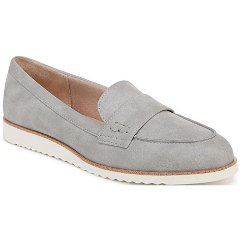 Lifestride Womens Zee Loafer Medium And Wide Width