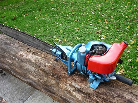 Stihl Chainsaw 60th Anniversary Edition