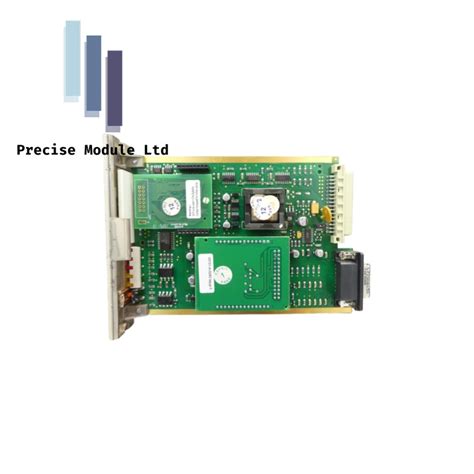 Honeywell 05701 A 0361 Analytics Engineering Card Precise Module Ltd