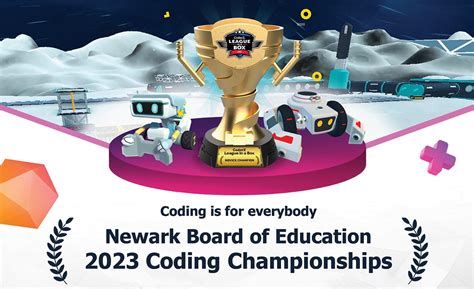Nboe Coding Championships 2023 Newark Board Of Education