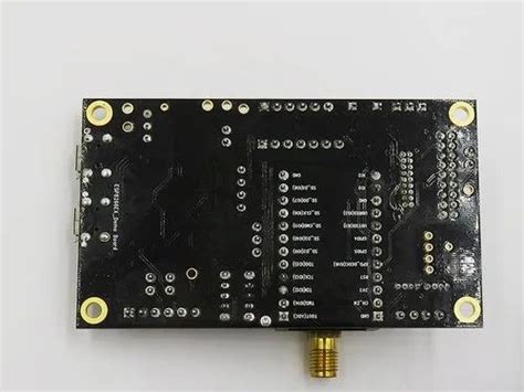 Espressif ESP LAUNCHER Radio Frequency Development Kit ESP Specification And Features