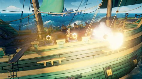 Купить игру Sea of Thieves на аккаунт Steam
